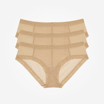Women's Silk Designer Panties & Underwear | Saks Fifth Avenue