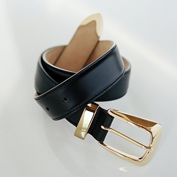 Women's Gold Designer Belts | Saks Fifth Avenue