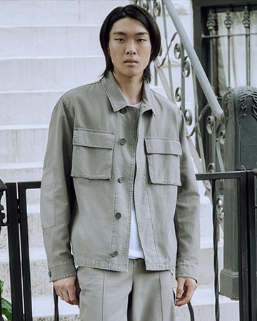 Men's LOEWE Designer Lightweight Jackets | Saks Fifth Avenue