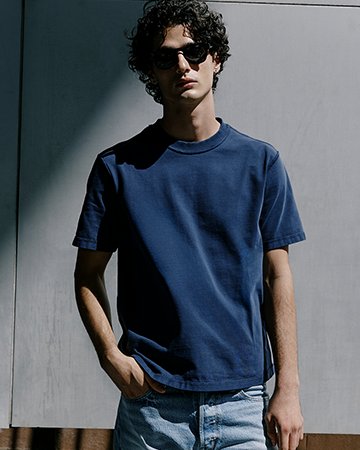 Men's Eton Designer T-Shirts | Saks Fifth Avenue