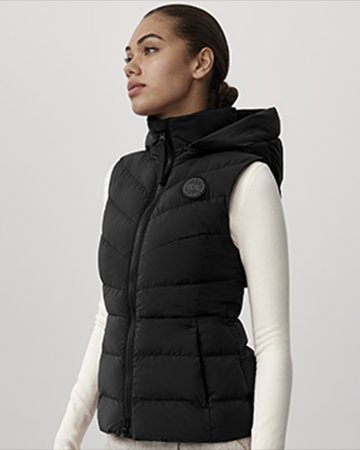 Women's Burberry Designer Vests | Saks Fifth Avenue