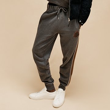 Men's Designer Sweatpants & Joggers | Saks Fifth Avenue