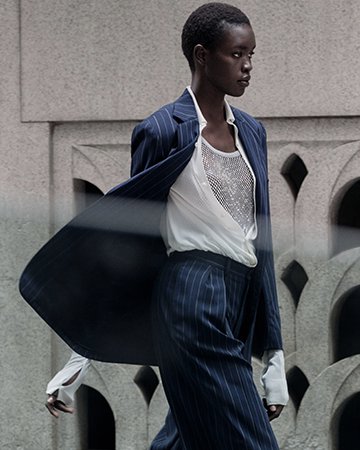 Women's Jane Post Designer Jackets & Blazers | Saks Fifth Avenue